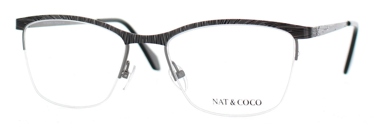 NC1381SILVER – Optika Eyewear